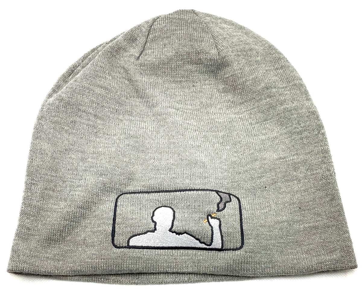 Cigar-n-Chill Beanie – Cigar Gents n Gals LLC